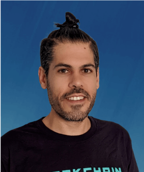 Block Magic: A Chainlink Hackathon